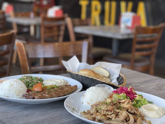 TRUVA MEDITERRANEAN GRILL - Updated October 2025 - 614 Photos & 502 ...