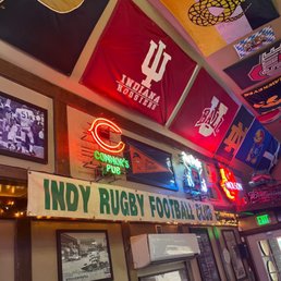CONNOR’S PUB - Updated May 2026 - 40 Photos & 55 Reviews - 6331 ...