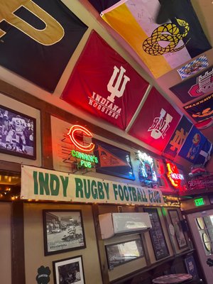 CONNOR’S PUB - Updated June 2025 - 36 Photos & 52 Reviews - 6331 ...