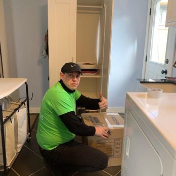 PURE MOVERS - Updated April 2025 - 212 Photos & 353 Reviews - 1511 3rd ...