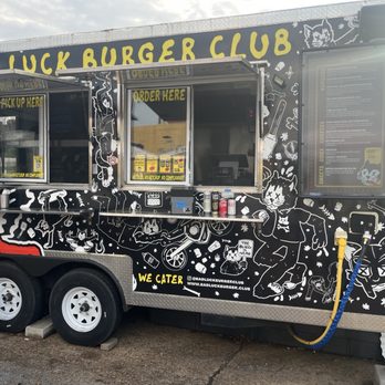 BAD LUCK BURGER CLUB - Updated December 2025 - 47 Photos & 40 Reviews ...