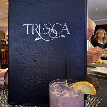 TRESCA - Updated April 2024 - 511 Photos & 549 Reviews - 233 Hanover St ...