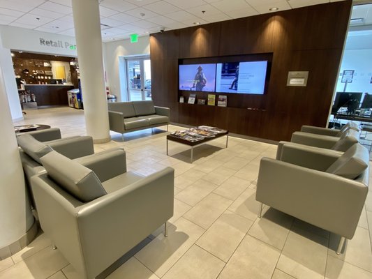 AUTONATION INFINITI TUSTIN - Updated December 2025 - 141 Photos & 669 ...