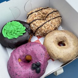 DIABLO DOUGHNUTS - Updated January 2026 - 734 Photos & 397 Reviews ...