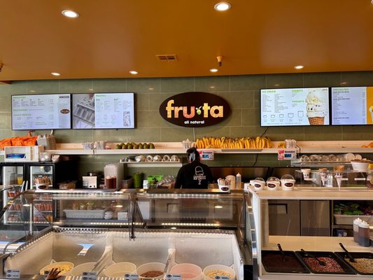 FRUTA ICE CREAM - Updated August 2025 - 33 Photos & 44 Reviews - 3080 ...