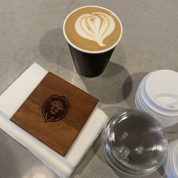 IGNITE COFFEE - Updated July 2024 - 44 Photos & 34 Reviews - 605 ...