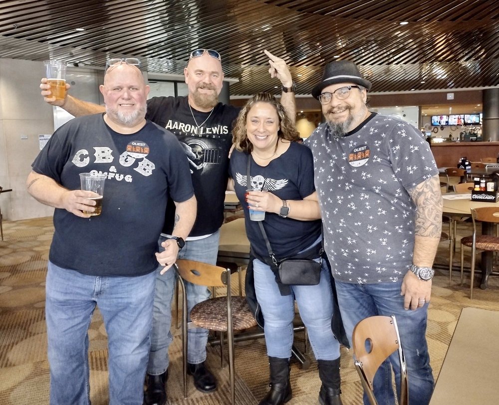 ALLEN COUNTY WAR MEMORIAL COLISEUM - Updated August 2025 - 40 Photos ...