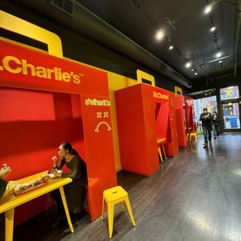 MR.CHARLIE’S - Updated August 2024 - 658 Photos & 252 Reviews - 432 ...