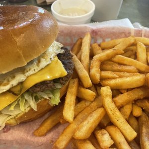 HOUSE OF FRIES - 305 Photos & 325 Reviews - 5322 Antoine Dr, Houston ...