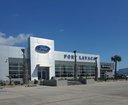 PORT LAVACA FORD - Updated June 2025 - 35 Photos & 20 Reviews - 1801 ...
