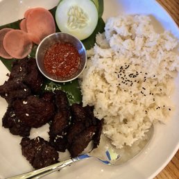 THIP KHAO - 2279 Photos & 1243 Reviews - Laotian - 3462 14th St NW ...