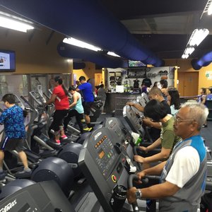 PARADISE FITNESS - 12 Photos & 12 Reviews - 118 E Marine Drive, Dededo ...