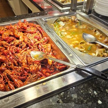 FUJI BUFFET & GRILL - Updated November 2024 - 1267 Photos & 1011 ...