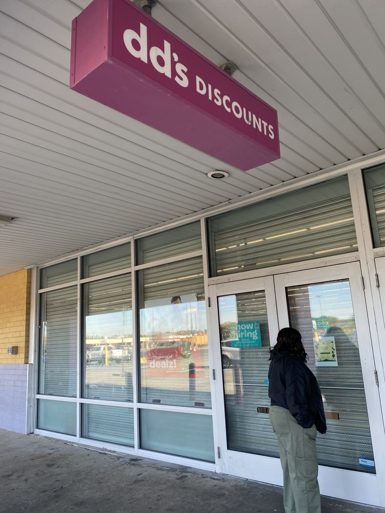 DD’S DISCOUNTS - Updated December 2025 - 56 Photos & 11 Reviews - 5900 ...