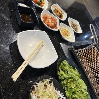 WON BBQ - Updated January 2025 - 122 Photos & 30 Reviews (4.6 ⭐️ ...