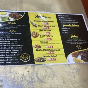 MATY’S - 115 Photos & 112 Reviews - 21611 Grand River Ave, Detroit ...