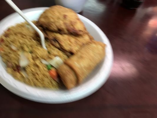 SPEEDY WOK - Updated October 2025 - 22 Reviews - 625 Washington Square ...