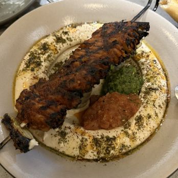 SHOSH - Updated April 2025 - 53 Photos & 23 Reviews - 41 Greenwich Ave ...