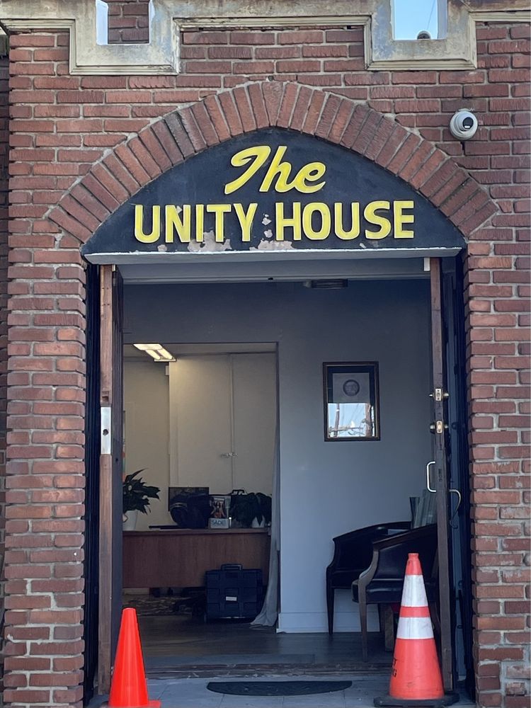 THE UNITY HOUSE - Updated July 2025 - 944 W 53rd St, Los Angeles ...