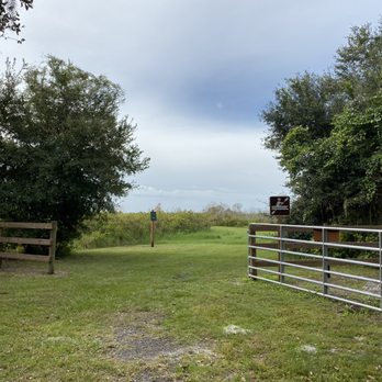 TUCKER RANCH RECREATION AND NATURE COMPLEX - Updated December 2025 ...