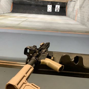 AIM CENTER MASS - Updated September 2025 - 15 Reviews - 918 Hollywood ...