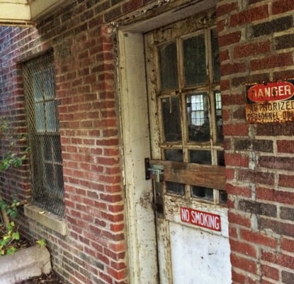 TERRELL STATE HOSPITAL - Updated December 2025 - 25 Photos - 1200 E ...