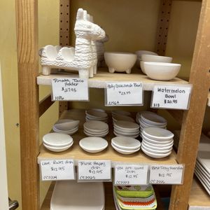 THE CERAMIC BARN - 5145 Church Rd, Mount Laurel, New Jersey - Paint ...