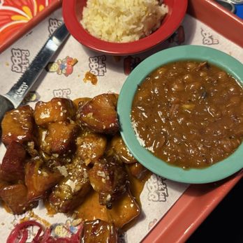 BUCK TUI BBQ - Updated August 2025 - 597 Photos & 298 Reviews - 6737 W ...