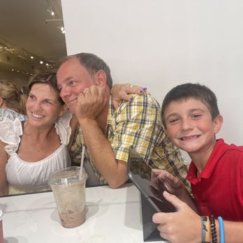 PAROS - Updated June 2025 - 85 Photos & 47 Reviews - 211 W Broadway ...