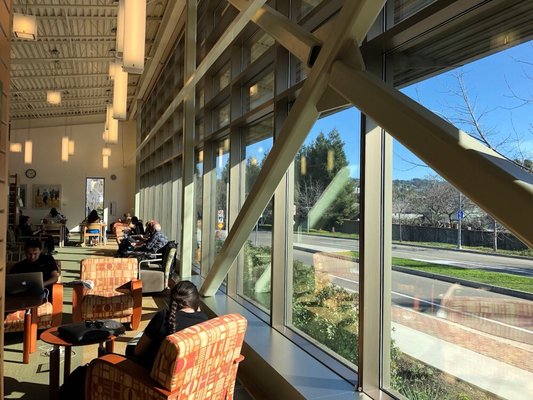 CASTRO VALLEY LIBRARY - Updated December 2025 - 42 Photos & 116 Reviews ...