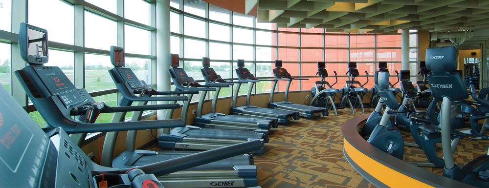 MATTESON COMMUNITY CENTER - Updated May 2025 - 20 Photos - 20642 ...