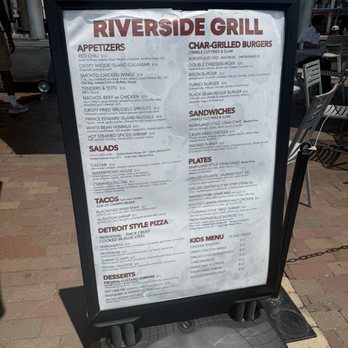 NICK’S RIVERSIDE GRILL - Updated December 2025 - 561 Photos & 765 ...