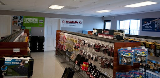 BAY AREA RV PARTS AND SERVICE - Updated October 2025 - 18 Photos & 23 ...