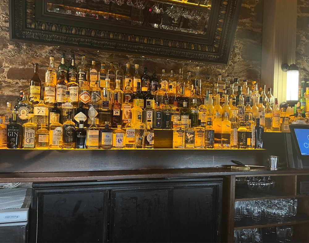 CASK - Updated May 2024 - 22 Photos & 21 Reviews - 48 MacCurtain Street ...