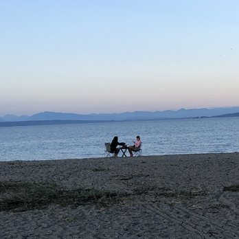 CENTENNIAL BEACH - BOUNDARY BAY REGIONAL PARK - Updated December 2025 ...