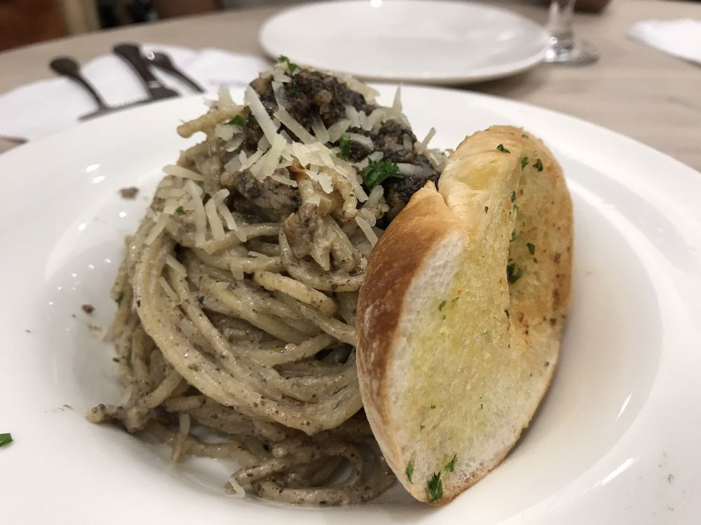 LA CREPERIE - Soliman Street, Makati, Metro Manila, Philippines - Yelp ...