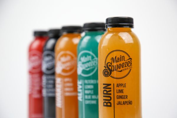 MAIN SQUEEZE JUICE - Updated July 2025 - 15 Photos - 9209 Eagle Dr, Mont Belvieu, Texas - Juice ...
