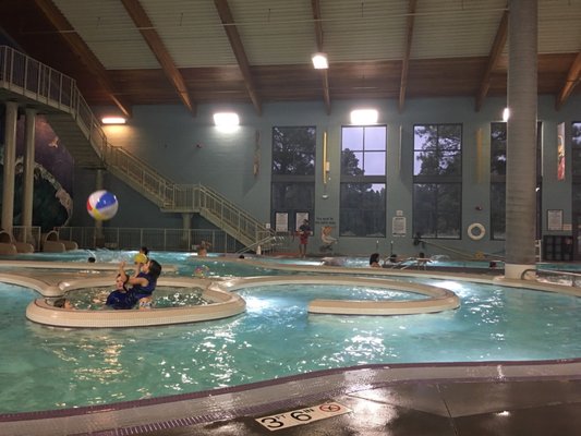AQUAPLEX - 19 Photos & 36 Reviews - Recreation Centers - 1702 N 4th St ...
