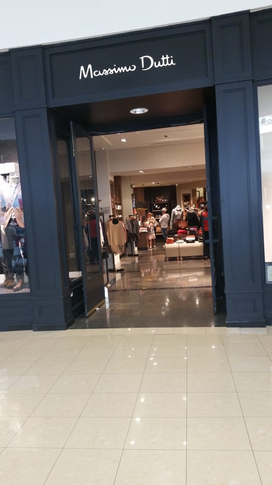 MASSIMO DUTTI MÉXICO - Updated May 2024 - Vallarta 3959, Zapopan ...