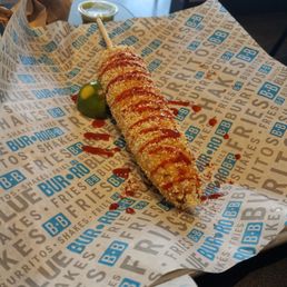 BLUE BURRO BURRITOS & CANTINA - Updated November 2024 - 284 Photos ...