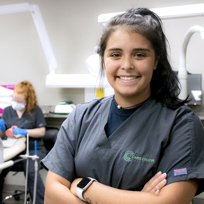 CARIS COLLEGE - Updated October 2025 - 2780 Jefferson Centre Way ...