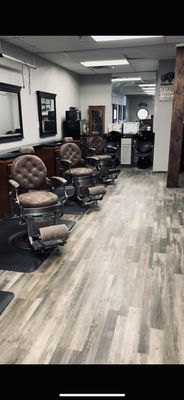 ACE BARBER SHOP - Updated November 2025 - 222 NE Barry Rd, Kansas City ...