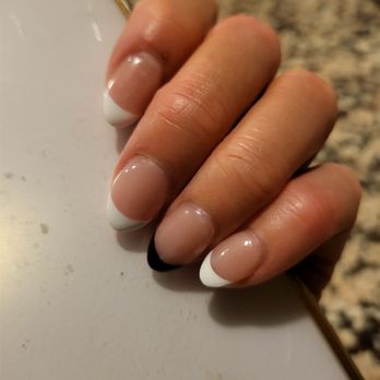 FOXY NAILS - Updated July 2024 - 469 Photos & 259 Reviews - 11331 S ...