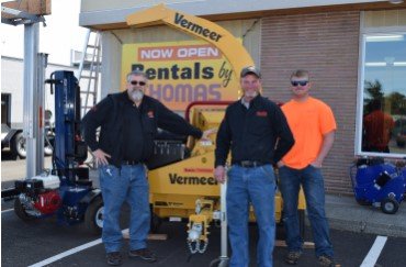 THOMAS BUILDING CENTER - Updated September 2025 - 11 Photos - 301 W ...