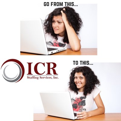 ICR STAFFING SERVICES - Updated May 2026 - 32 Reviews - 15316 Dos ...