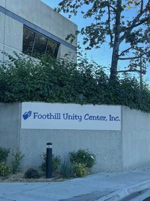 FOOTHILL UNITY CENTER - Updated October 2025 - 31 Photos & 22 Reviews ...