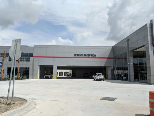 MIKE ERDMAN TOYOTA - Updated January 2026 - 50 Photos & 136 Reviews ...