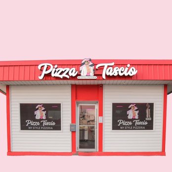 PIZZA TASCIO - Updated January 2025 - 10 Photos & 22 Reviews - 1302 ...
