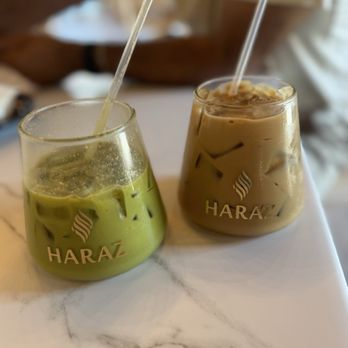 HARAZ COFFEE HOUSE - Updated November 2025 - 91 Photos & 51 Reviews ...