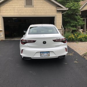 LUTHER COLLISION & GLASS - Updated October 2025 - 13 Reviews - 9825 ...